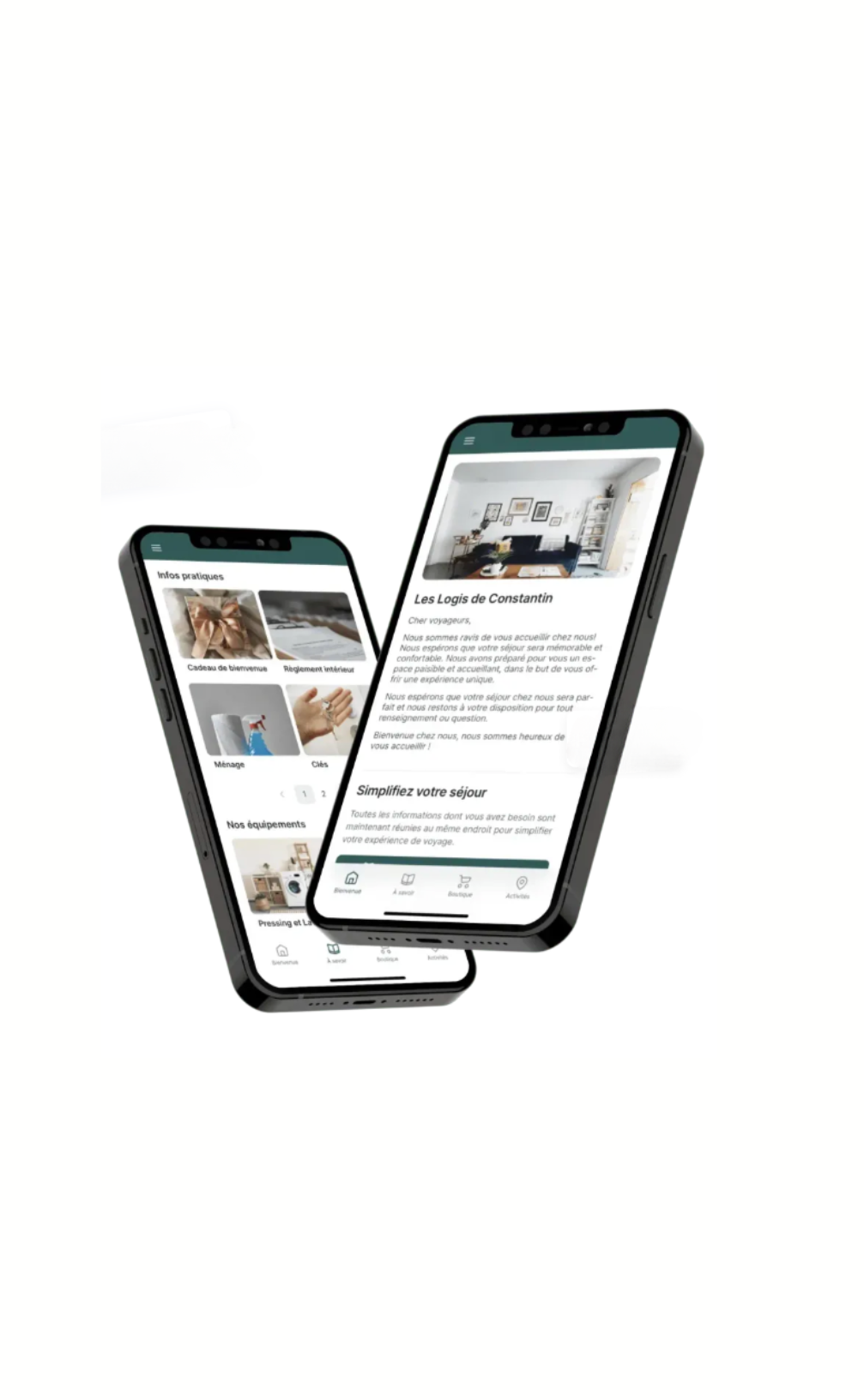 5 bonnes raisons d’adopter un livret d’accueil digital ! – Et Bam